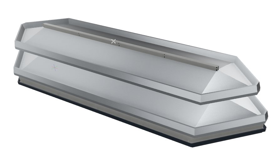 Obst + Gemüseregale konfigurieren - visual-STORE Planungsprogramm